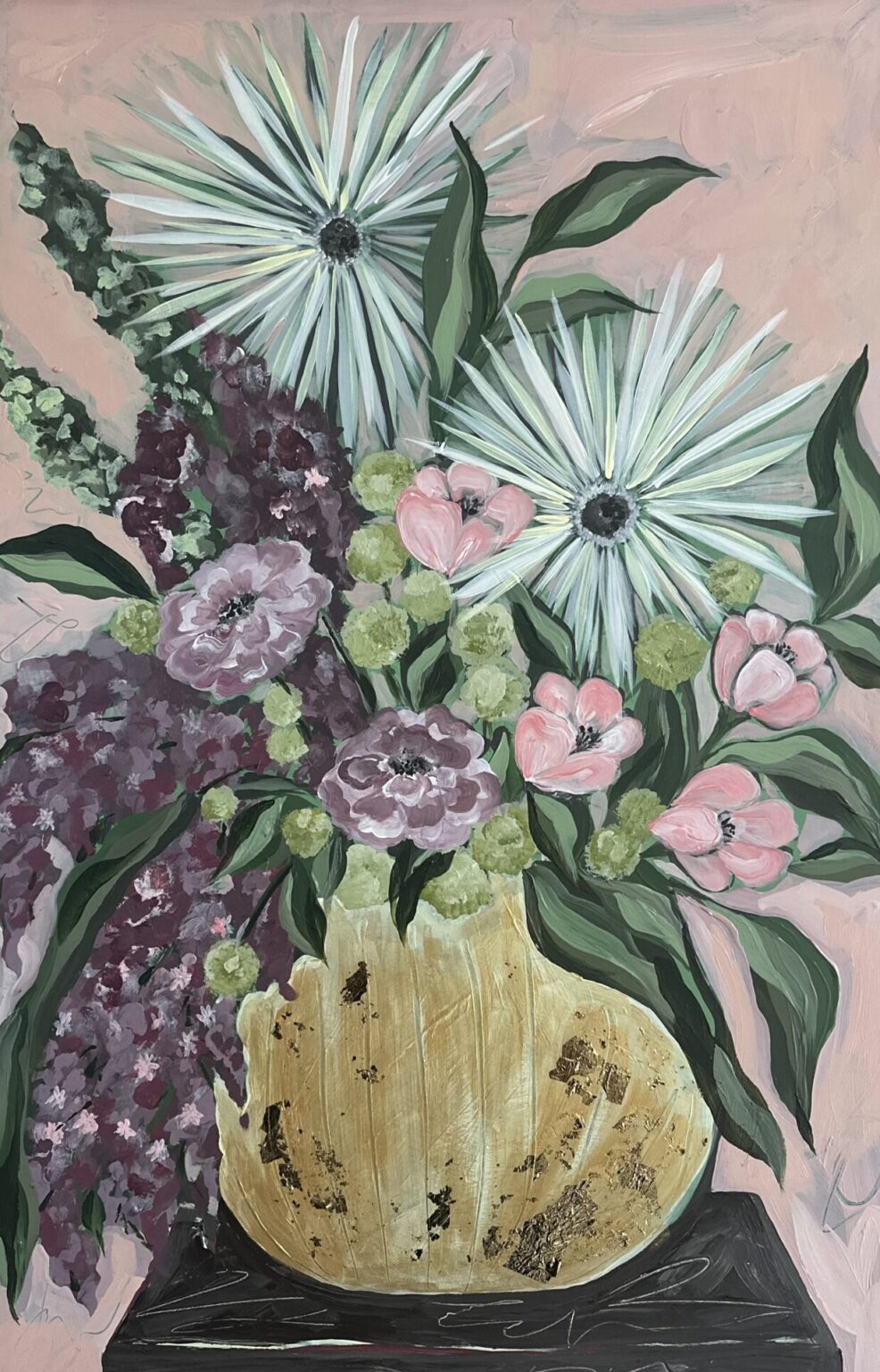 Samantha Harvey - The Gulf Coast Gallery