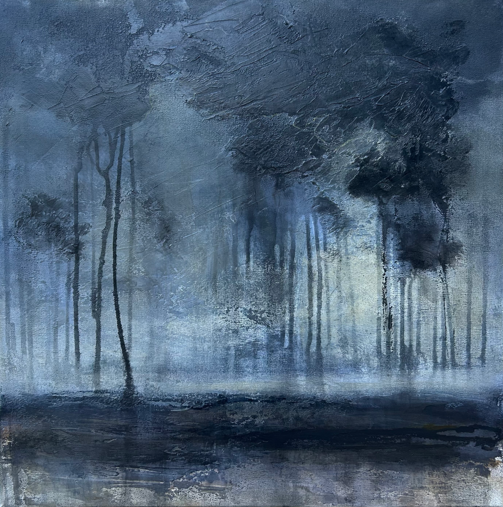 Teddi Raye Anderson - The Gulf Coast Gallery